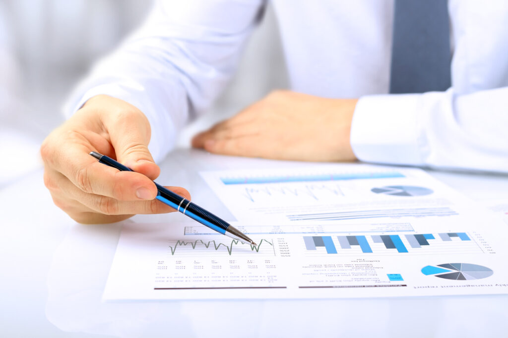 RATIO DE SOLVENCIA: ¿Qué es y cómo calcularlo?